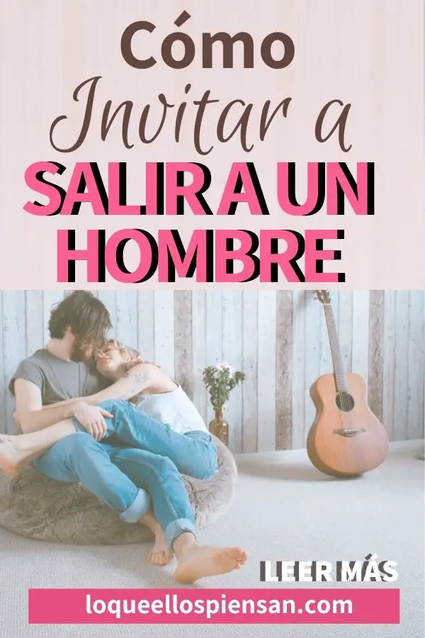 7 Maneras de Invitar a Salir a un Chico